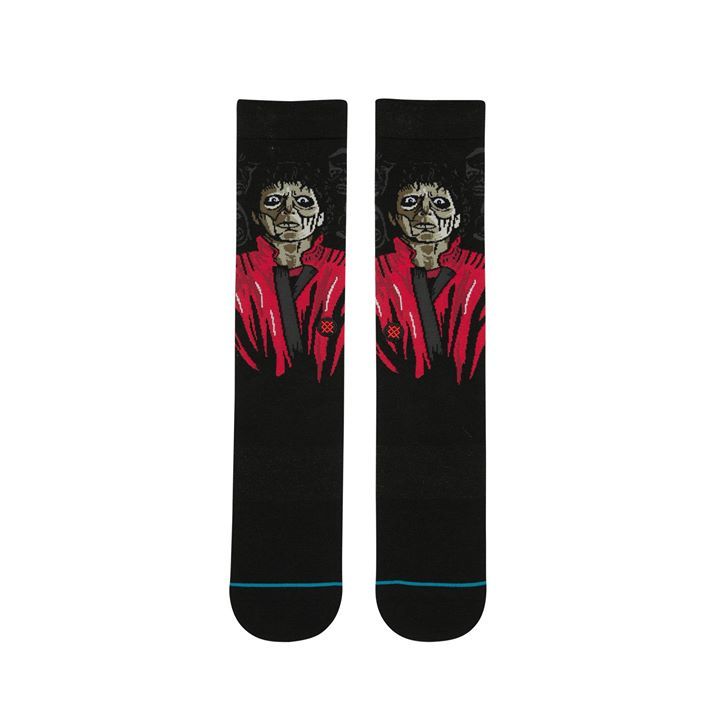 Michael Jackson Thriller Socks – Jack In The Socks