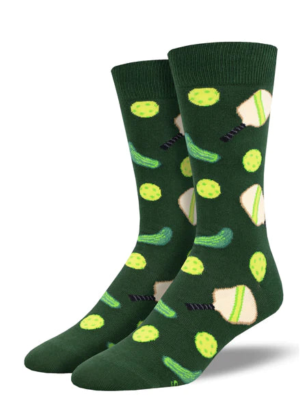 Pickle Ball Socks – Jack In The Socks