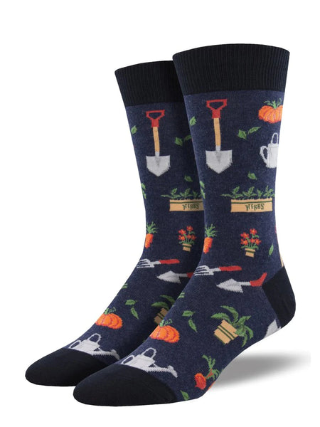 Gardener Socks – Jack In The Socks